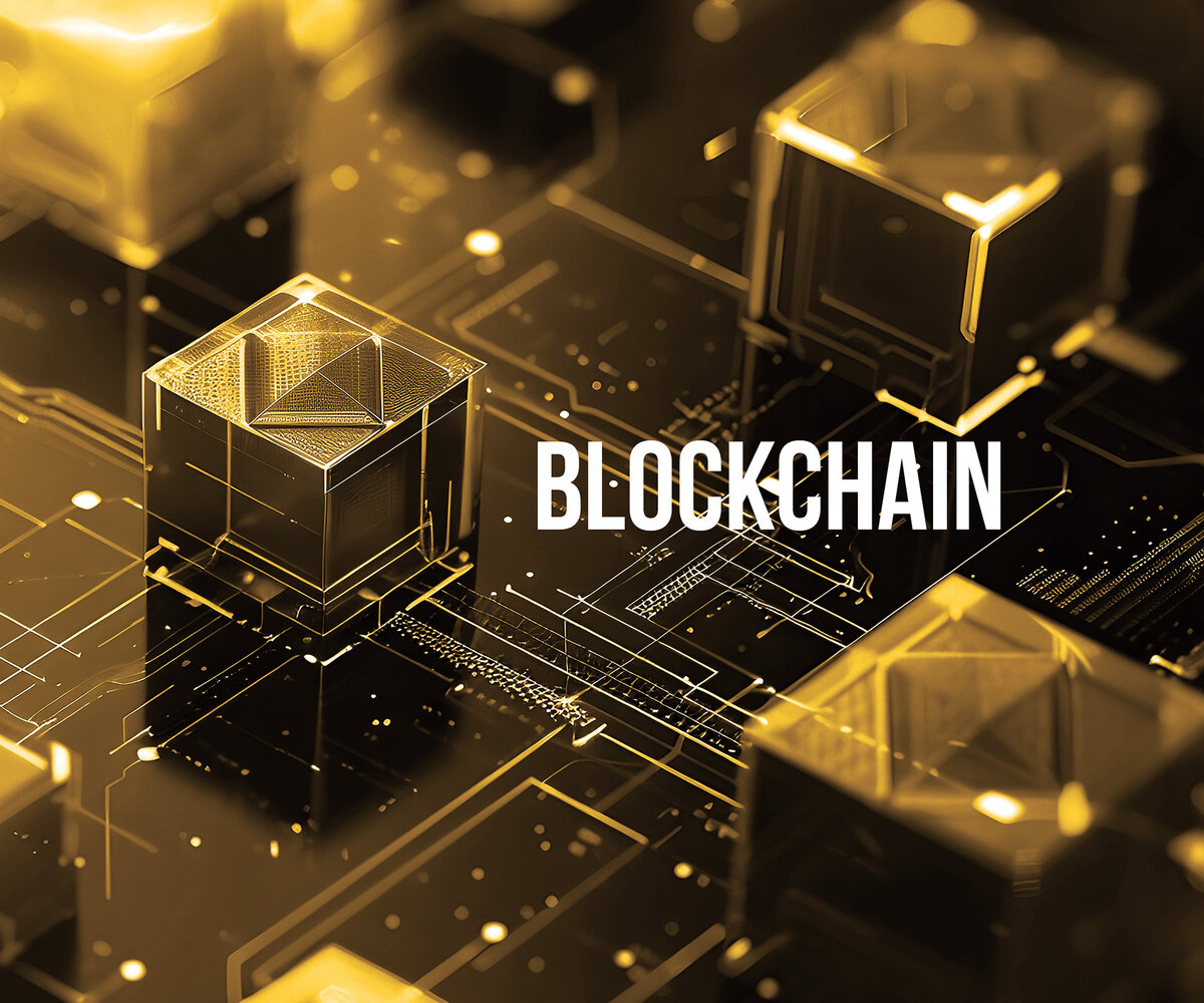 Die Blockchain … Eine neue Ära? | DTS