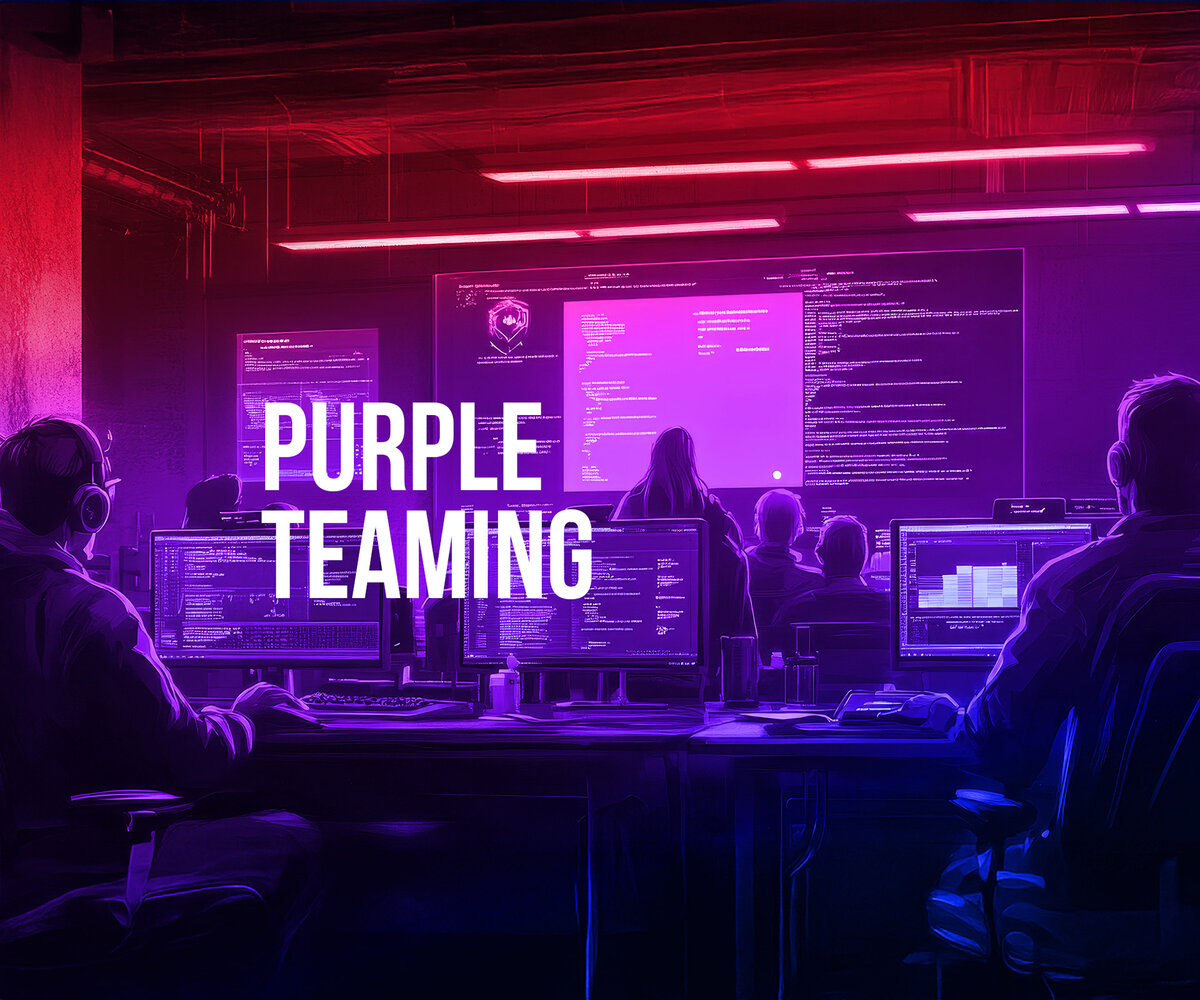 Purple Teaming: the perfect fusion for modern cybersecurity | DTS
